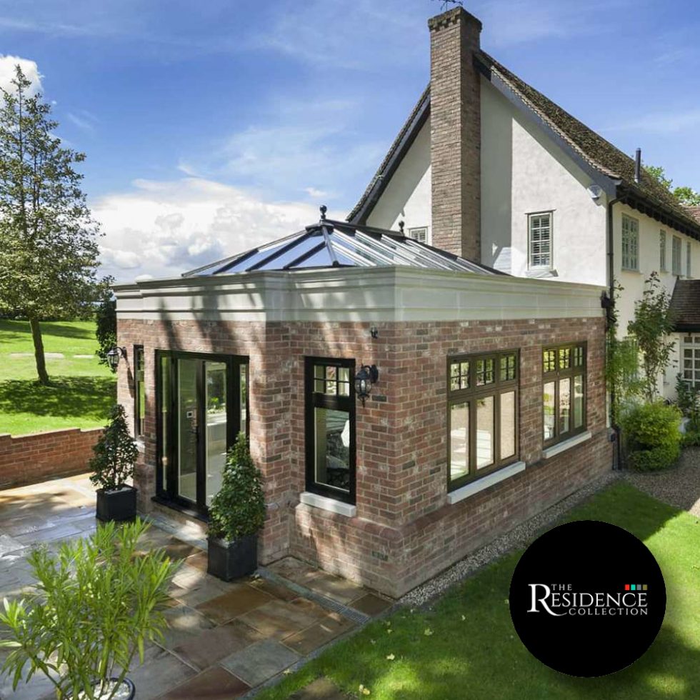 Residence 9 - Cambridge Window Company